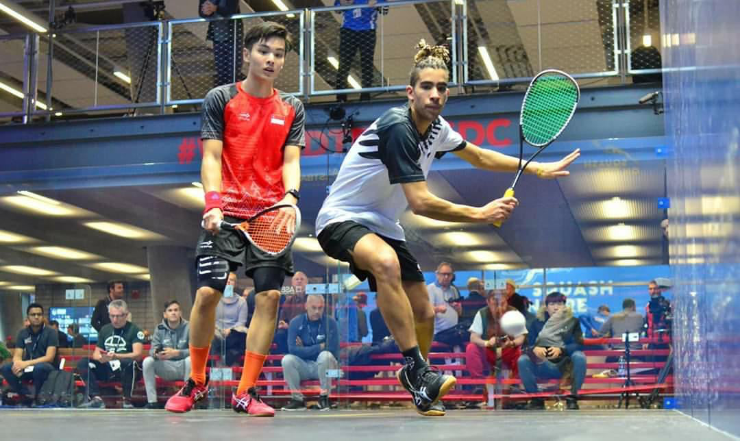 TESTIMONIALS – J Earl Fitness