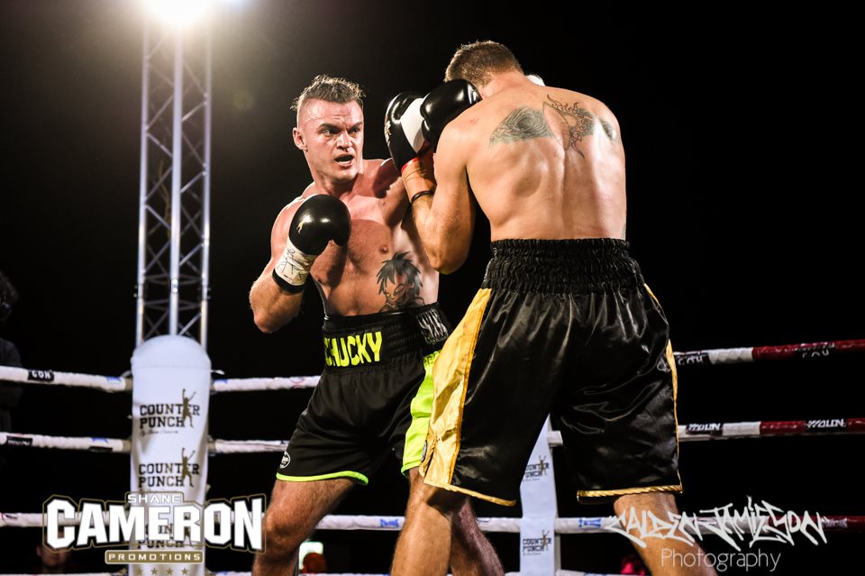 Jordan Earl Fitness – J Earl Fitness